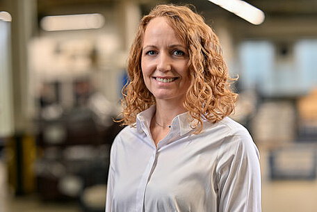 Kontakt - Rasche Umformtechnik