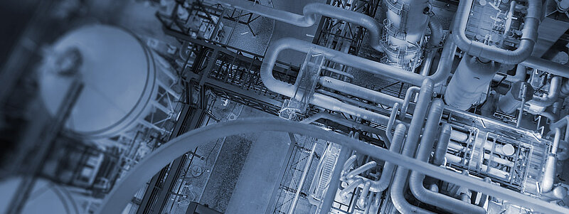 Rasche Umformtechnik - Branchen & Produkte